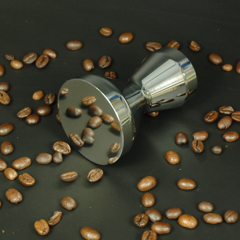 Board-Tamper 41/58 poliert