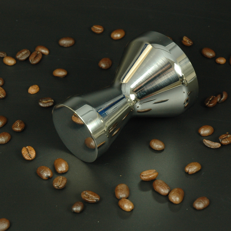 Board-Tamper 41/58 poliert