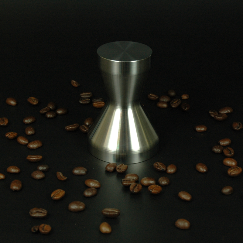 Board-Tamper 41/58 poliert