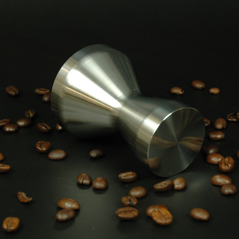 Board-Tamper 41/58 poliert